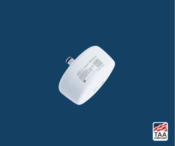 Pall QPoint Disposable Water Filter – Jet Outlet - The DaVinci Company