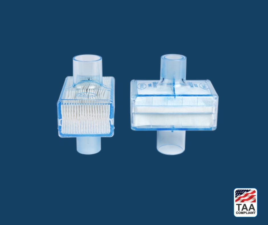 Ultipor 100 Breathing System Filter - The DaVinci Company